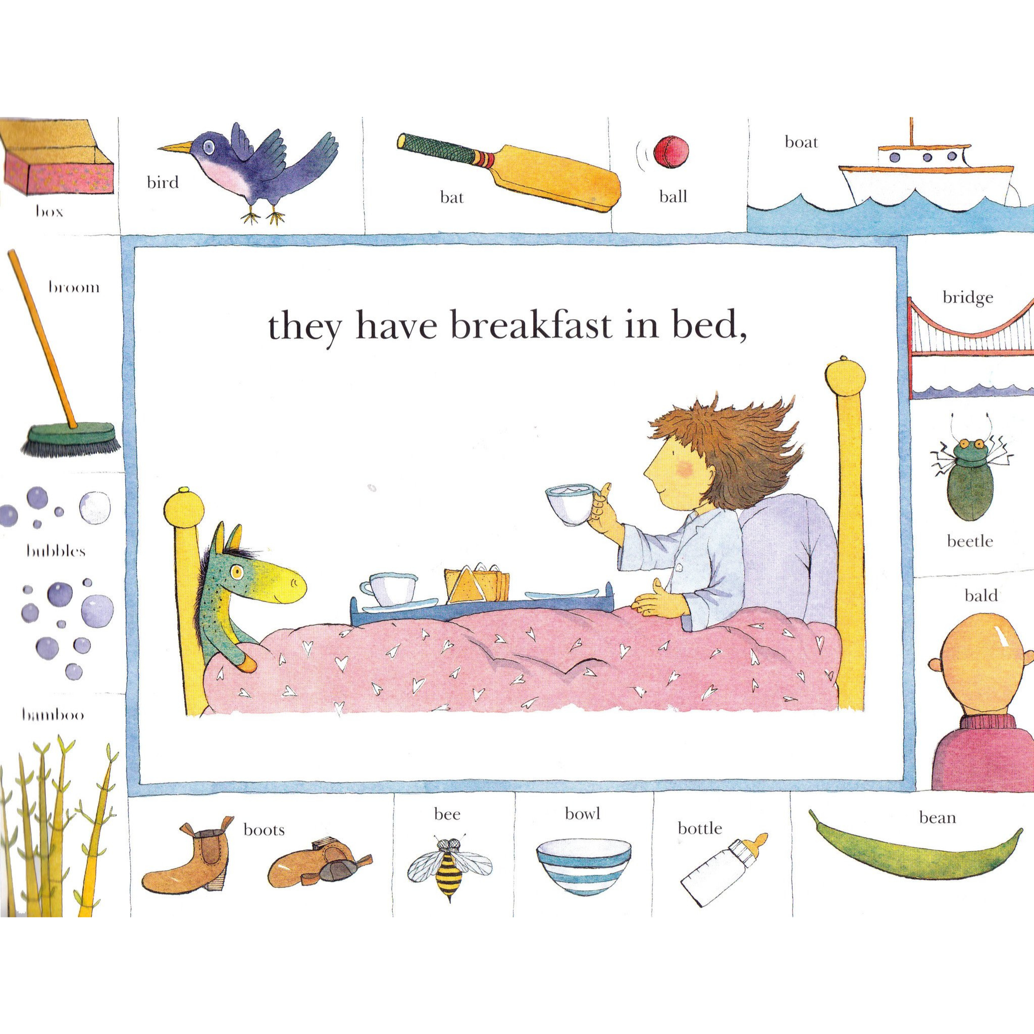 Alison Lester's ABC BOOKS – alisonlester.com